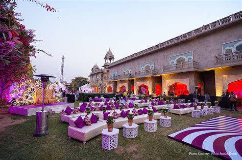 mayank chaudhary and kamya jain fairmont jaipur weddingsutra