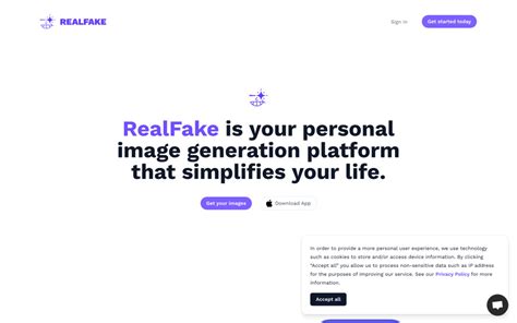 Realfake