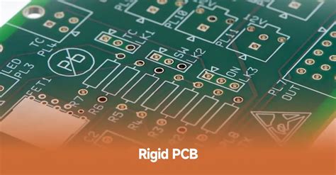 リジッドpcbとフレキシブルpcbの比較 総合的な比較 Mainpcba ワンストップpcbアセンブリメーカー