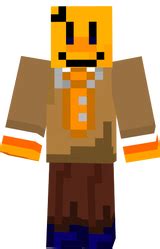 Verity Minecraft Skins Novaskin