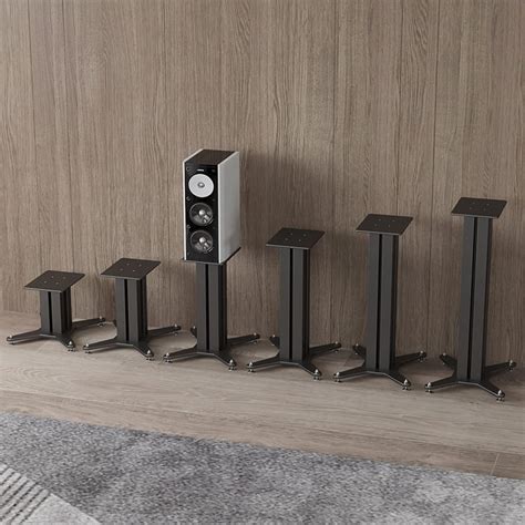 Speaker Stands Steel Speaker Stands Surround Sound Speaker