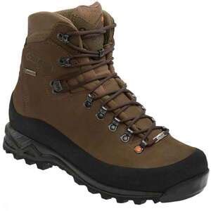 Crispi Mens Nevada Uninsulated Gtx Waterproof Hunting Boots