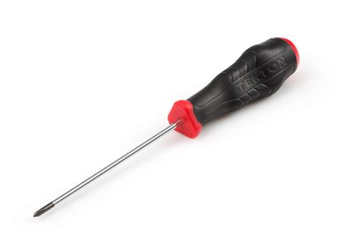 0 Phillips High Torque Screwdriver Tekton Made In Usa