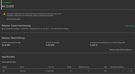 update my app api to android 13 general discussion mit app inventor community