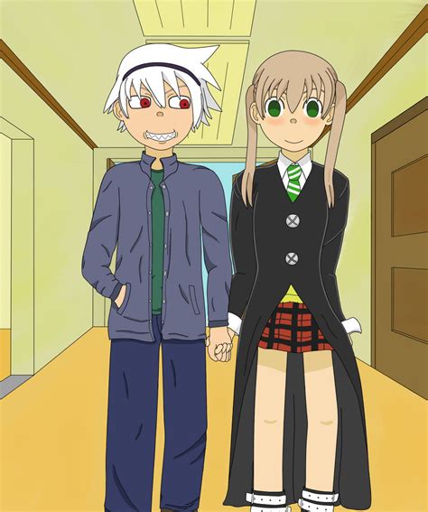 Getting To Class Together By Bennytoursprod On Deviantart