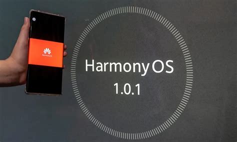 Harmony OS For IoT Is Huawei Trying To Fix Android With Harmony OS