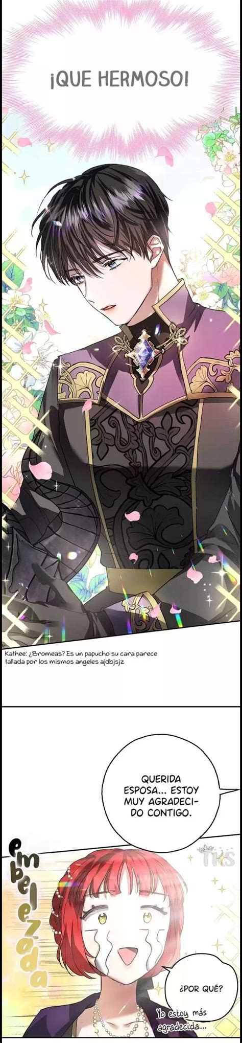 Mi Esposo Esconde Su Belleza Manhwa Manga