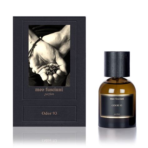 Духи Odor 93 | Аромат, Духи, Цветочный аромат