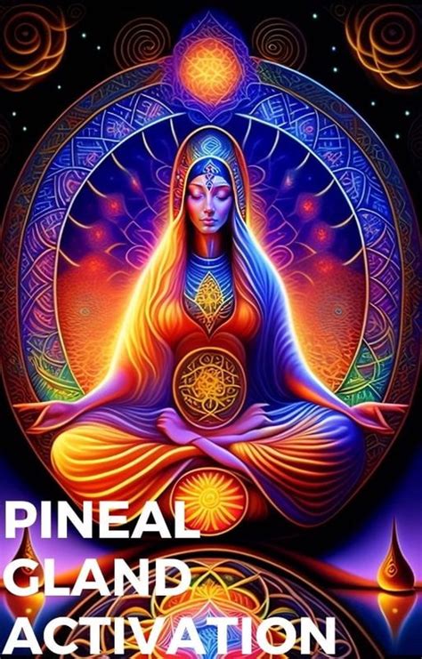Pineal Gland Activation Ebook Sasikumar Krishnamoorthy