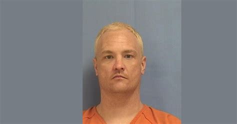 Sex Offender Accused Of Injecting Texarkana Teen With Meth Texarkana Today