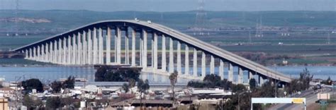 Antioch Bridge 511 Contra Costa