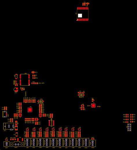 PCB LORA NODE V Resources EasyEDA