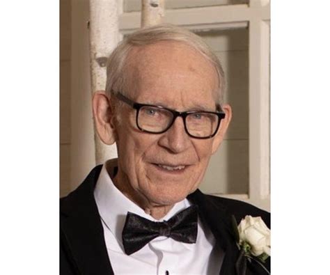 Leroy Langford Obituary 2023 La Porte In Cutler Funeral Home And