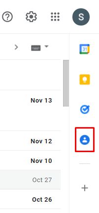 How To Sync Outlook Contacts With Gmail Account