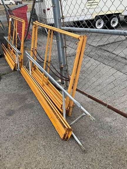 Bil Jax Scaffolding Set Hurley Real Estate And Auctions