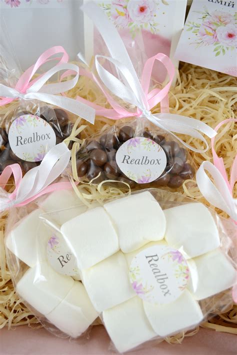 Купити Подарунок Мамі на День Народження Оригінальний святковий набір для мами матусі ціна