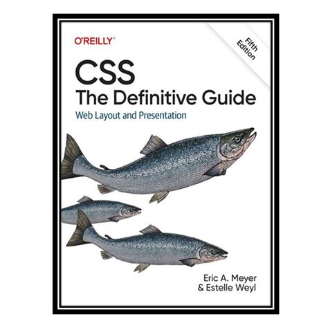 قیمت و خرید کتاب Css The Definitive Guide Web Layout And Presentation