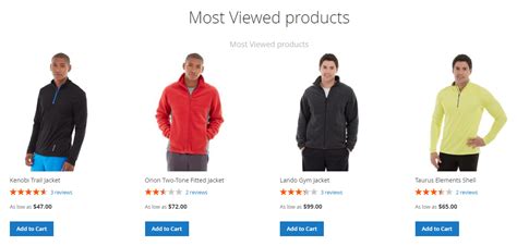 Magento 2 Product Slider Extension Advanced Slider Module
