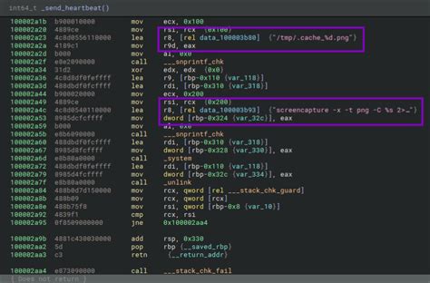 Analyzing A Fully Undetectable Fud Macos Backdoor