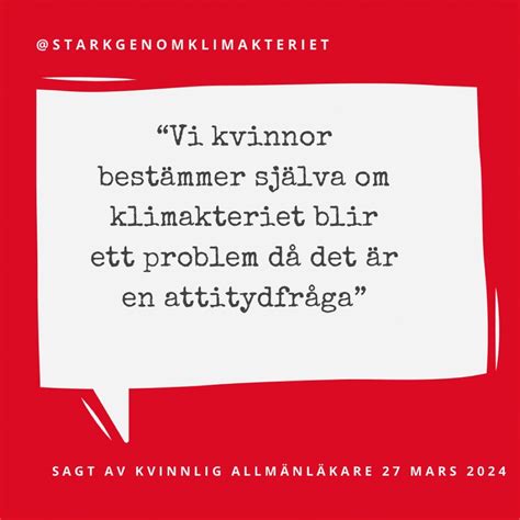 Tacksam För Att Monika Björn Driver Starkgenomklimateriet Anna Spee