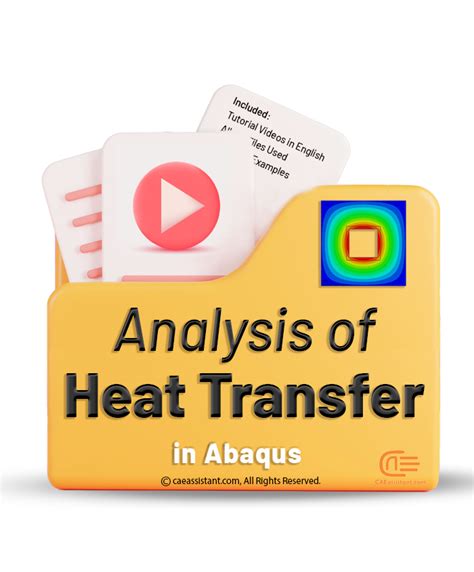 Fire Analysis In Abaqus Cae Assistant