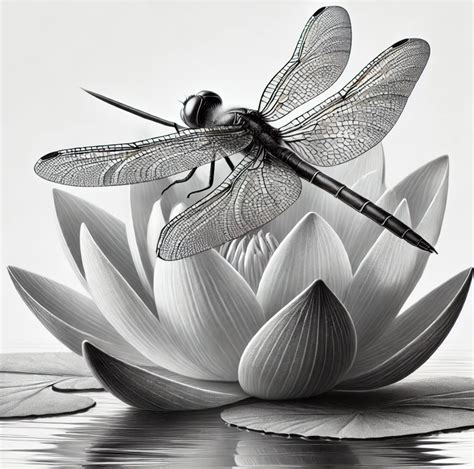 About Grey Dragonfly Medium