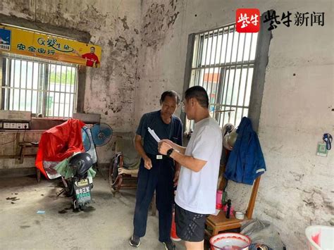 张家港市高新区（塘桥镇）：“红引擎”助力违建治理见成效违法建设宣传