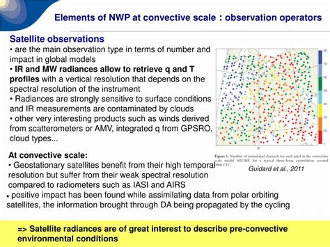 Ppt Data Assimilation Strategies For Operational Nwp At Meso Scale And Implication For