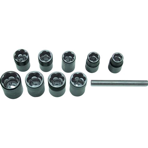 Kennedy Impact Socket Sets Cromwell Tools
