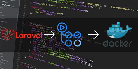 Smart Docker Hacks Restart Unhealthy Containers Seamlessly By Zameel