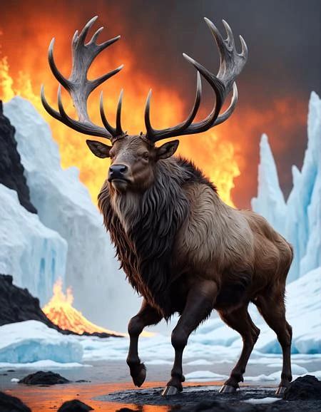 Demon Core Sfwandnsfw Ai Model Prompthero