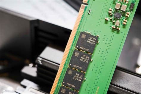 金百达三星颗粒内存测试超频作业 金百达kingbank