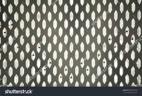 Metal Architectural Curtain Wall Framework Pattern库存照片480075208 Shutterstock