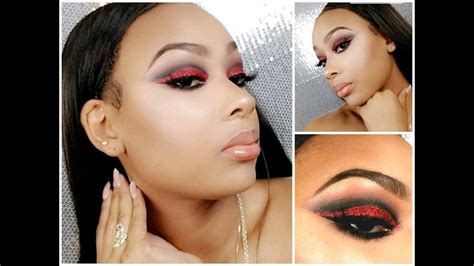 Soft Cut Crease Makeup Tutorial Youtube
