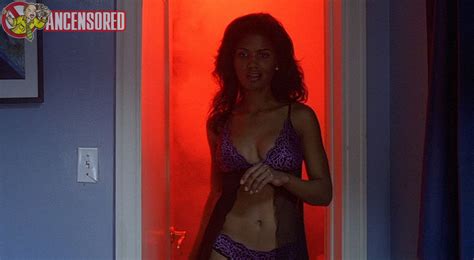 Naked Denise Boutte In Extreme Movie