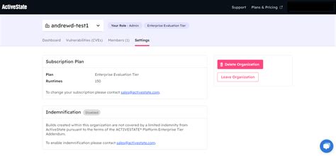 the activestate platform activestate platform documentation