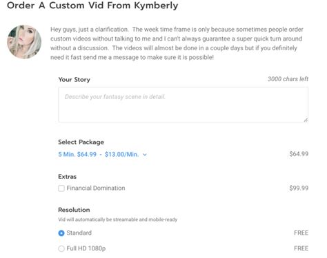 Manyvids Review What Is Manyvids Whichfansite