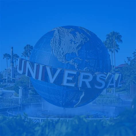 Universal Studios