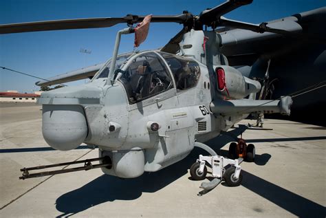 Bell Ah 1z Viper War Wallpapers