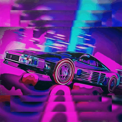 Animated Car  Wallpaper At Joel Marshall Hall Blog
