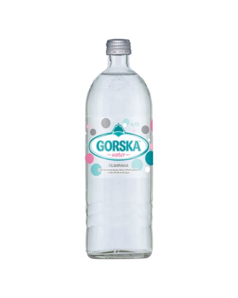 Горска вода Купи Горска