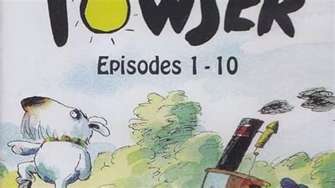 Towser Tv Series 1982 Episode List Imdb