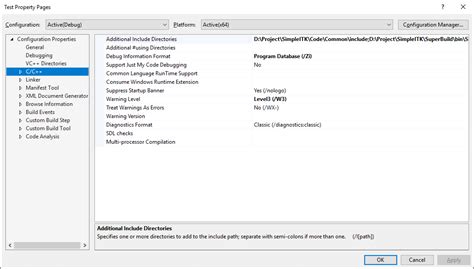 Compile First Simpleitk C Project For Windows Beginner Questions Itk