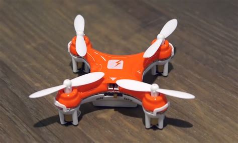 The Worlds Smallest Drone Can Be Had For Just 35 Betanews