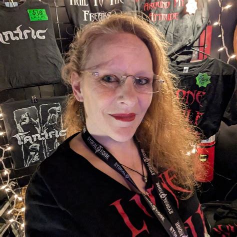 Echo Rae The Rockin Redhead Augusta Me