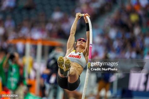 Carolin Hingst Photos And Premium High Res Pictures Getty Images