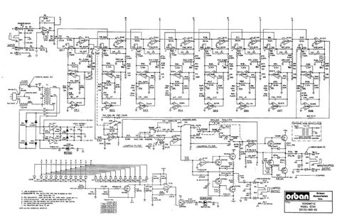 How To Build Your Own Graphic Eq A Step By Step Schematic Guide