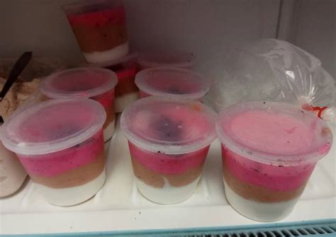 Resep Es Krim Pop Ice Oleh Resepnya Liya Cookpad