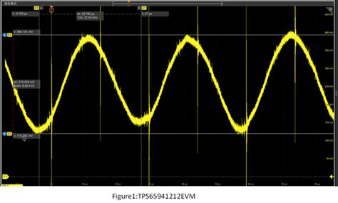 TPS6594 Q1 About TPS6594 S Clock Power Management Forum Power Management TI E2E Support