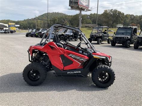 New 2026 Polaris Rzr 200 Efi Side By Side Utv For Sale In Hamilton